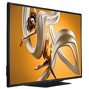 Sharp LC-90LE657U 90-Inch Aquos HD 1080p 120Hz 3D Smart LED TV (2014 Model)