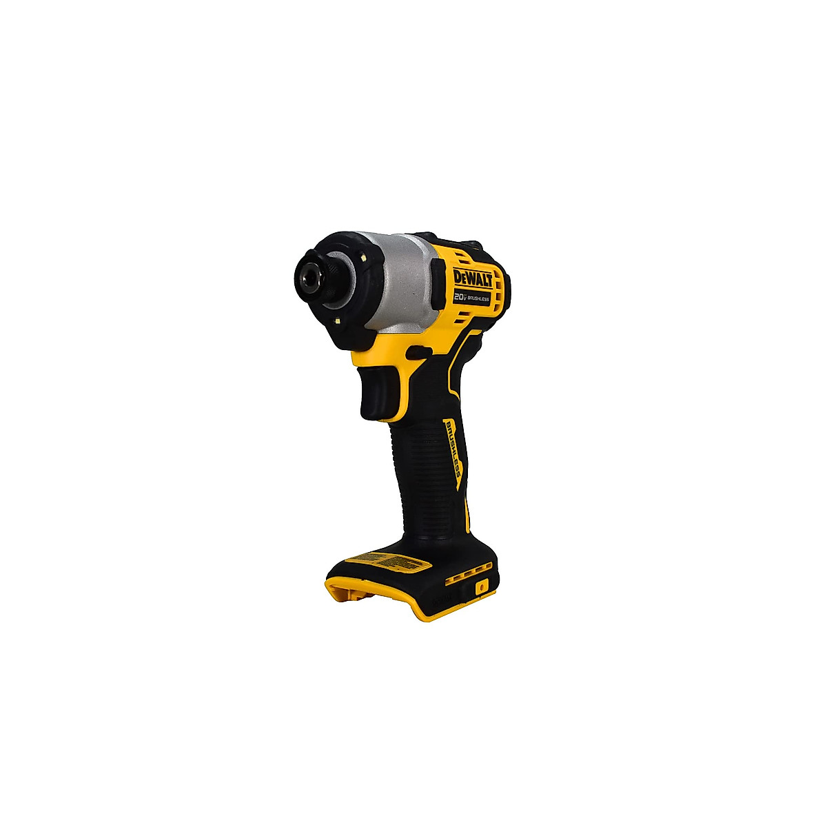 DeWalt DCF840B 20V Cordless Compact 1/4" Impact Driver (Tool Only)