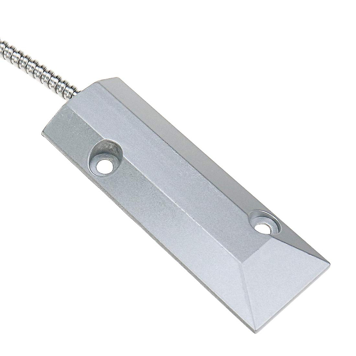 Dahszhi Home Security Wired Rolling Door Contact Magnetic Reed Switch Alarm