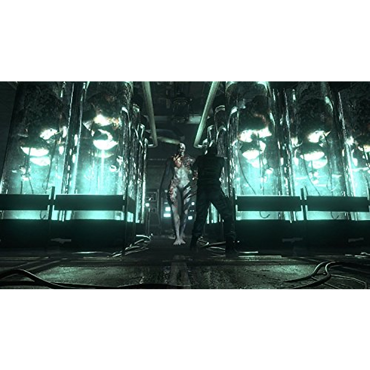 Resident Evil Origins Collection - Xbox One Standard Edition