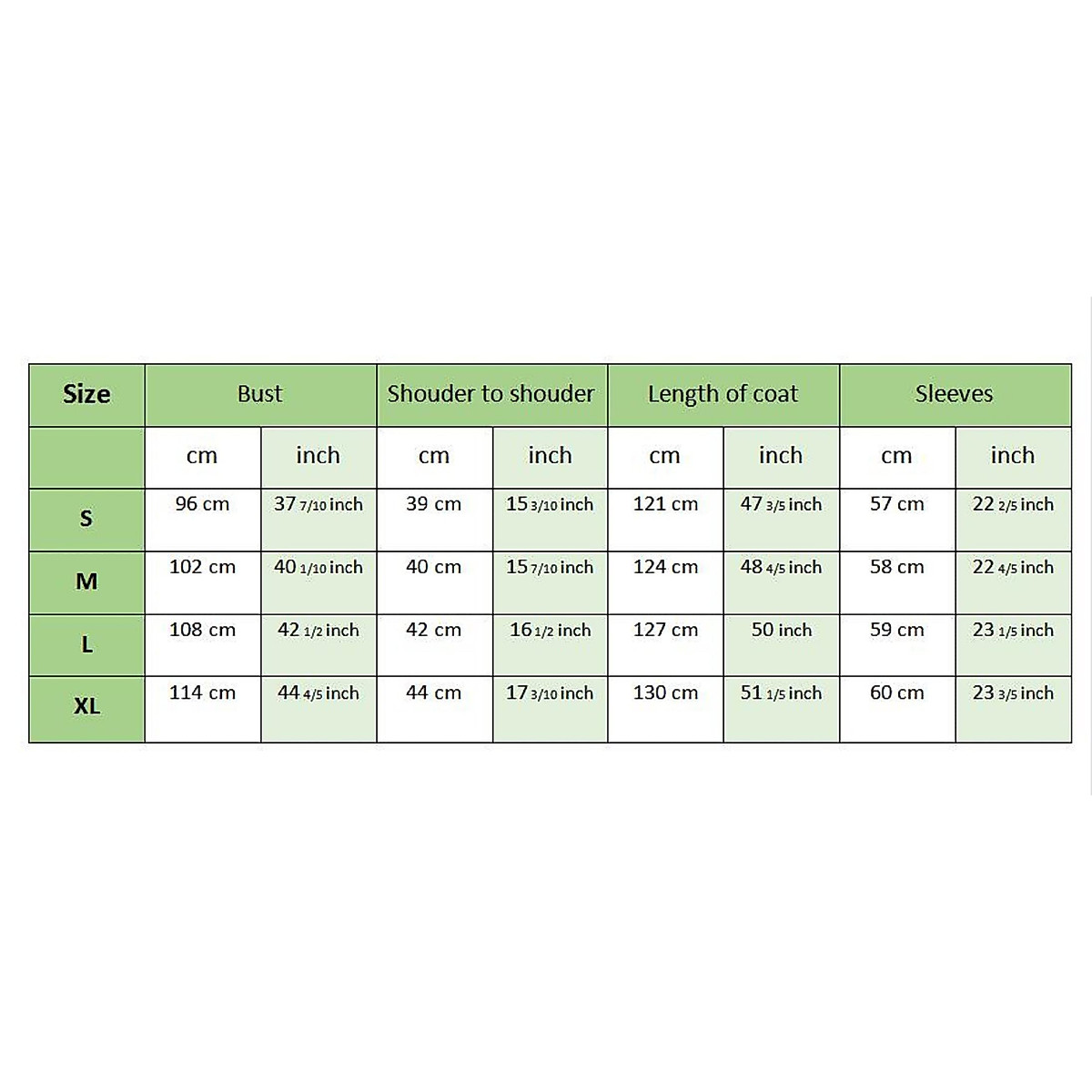 Vickstco Women's Fluffy Faux Fur Long Overcoat Winter Spring Warm Outwear Parka Coat White