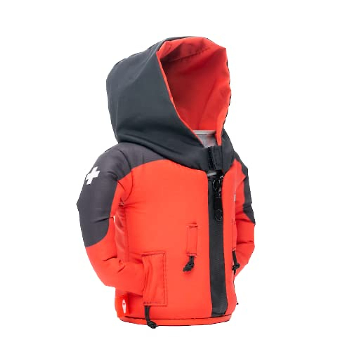 Puffin - The Patroller Beverage Jacket - Insulated Can Cooler (The Patroller)