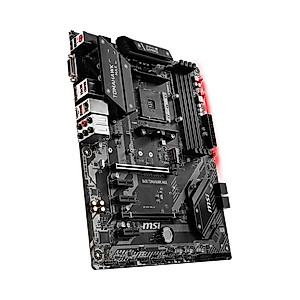 MSI B450 Tomahawk MAX