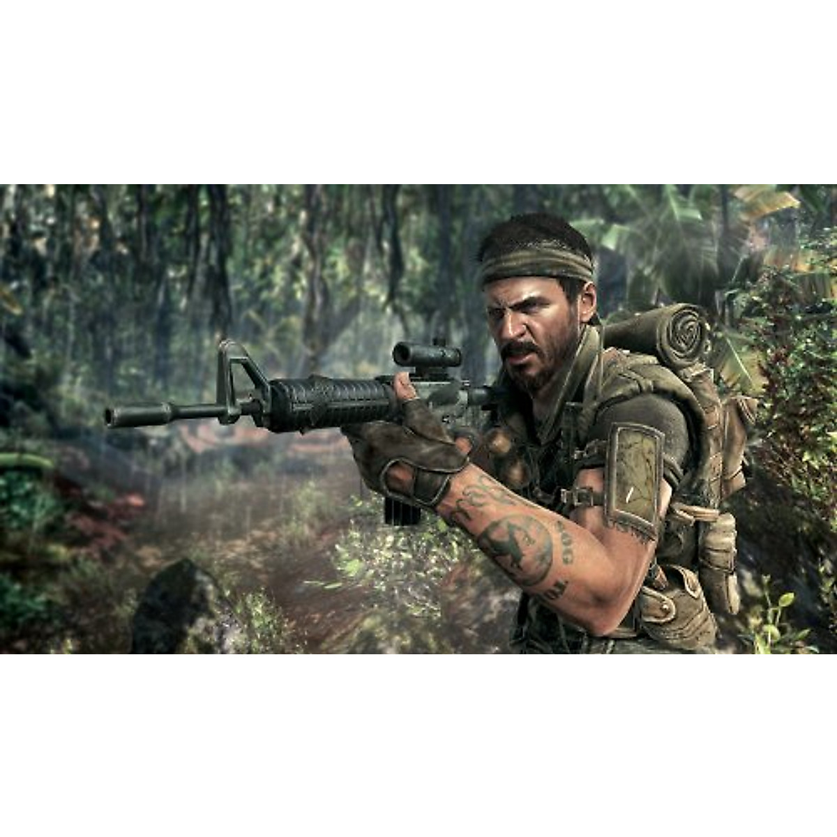 Call of Duty: Black Ops - PC