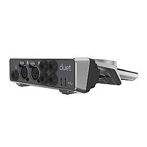 Apogee Duet 3 Dock