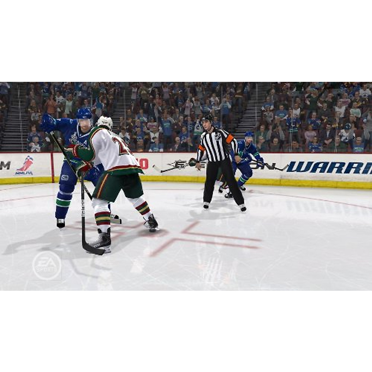NHL 11 - Xbox 360