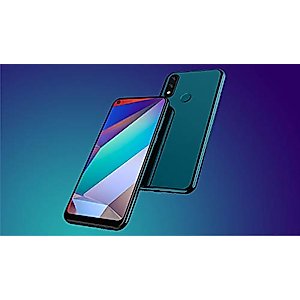 BLU Blu G70 G0250WW 32GB GSM Phone, Green
