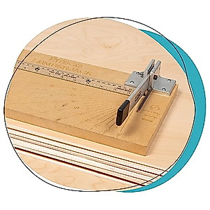 Pitsco Lumberjack Cutting Board