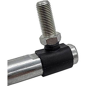 Tie Rod 2Pk 597069702 for Poulan Craftsman 436887 Husqvarna 583513501 532436887