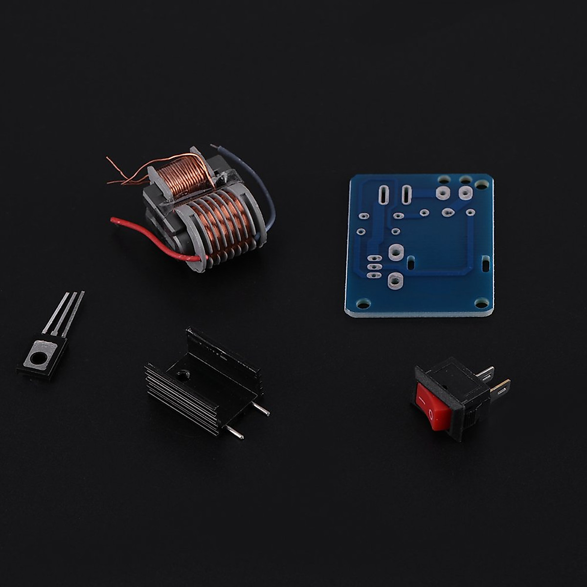 15KV High Voltage Arc Generator Module for Electronics