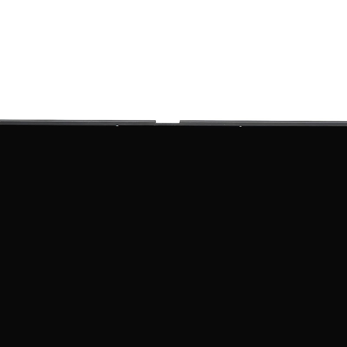 WARWOLFTEAM 14" FHD 1920x1080 LCD Screen IPS LED Touch Display with Touch Control Board and Bezel Assembly Compatible with Lenovo Thinkpad X1 Yoga 3rd Gen. FRU: 01YT242 01YT243 01AY922 01AY923