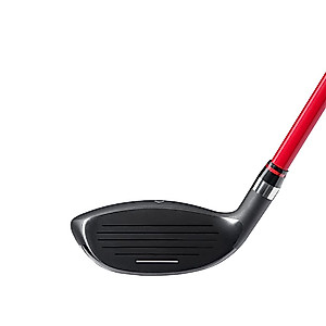 Wilson D300 Sl Combo Irons #4H, 5-Pw Graphite Regular Right