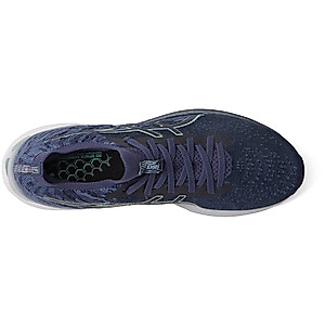 ASICS Gel-Kayano® 28 Knit French Blue/Fresh Ice 7.5 B (M)