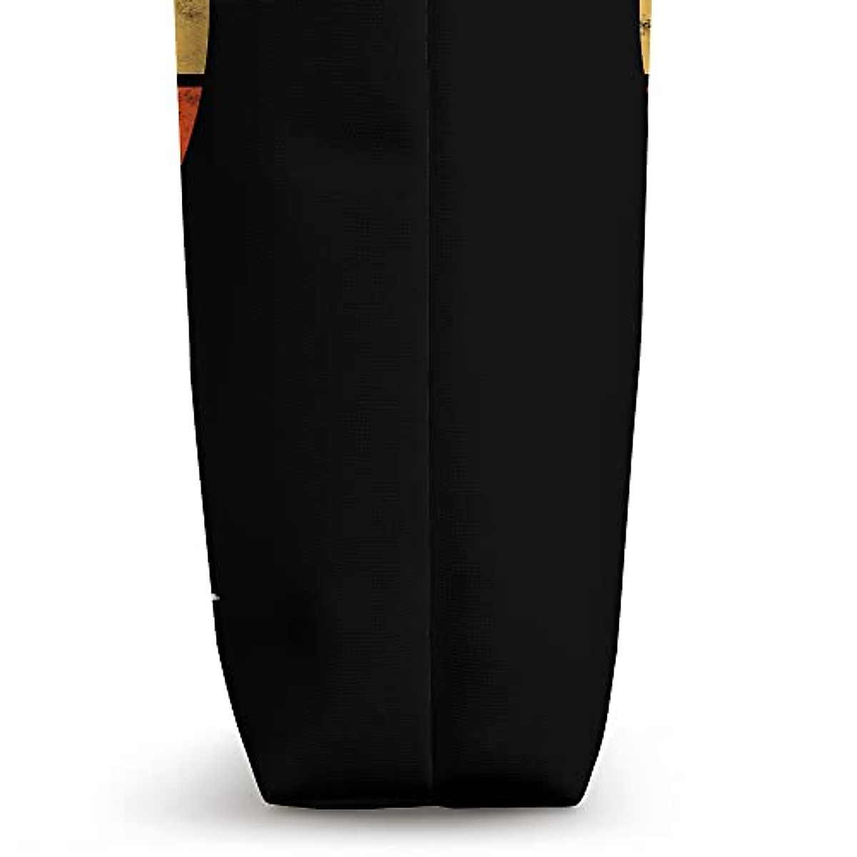 Sankofa Retro Vintage Learn From The Past African Bird Tote Bag