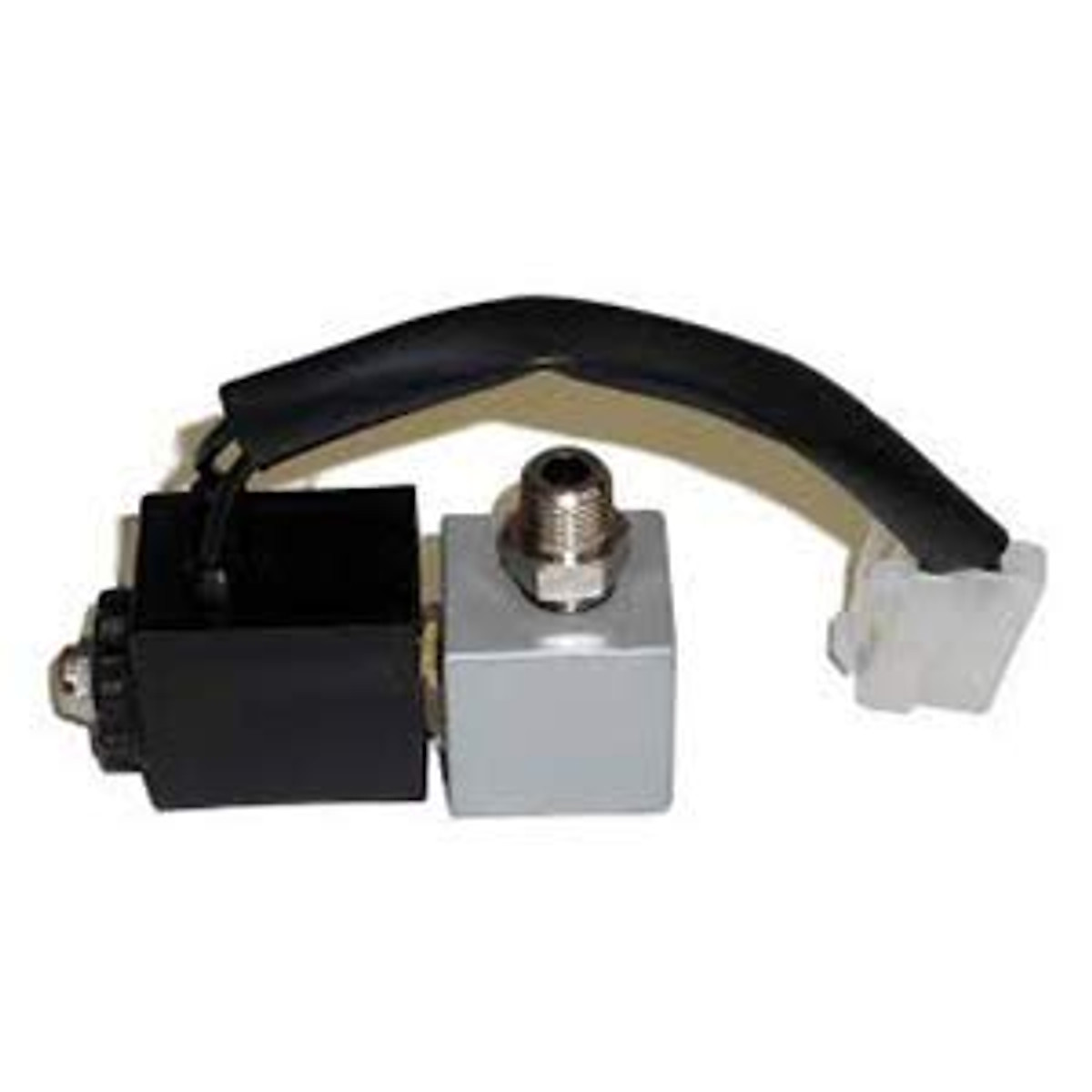 ARB 180103 Aluminum Solenoid 12VDC 1/8" This is ARB's official replacement 12v electric Air Solenoid.