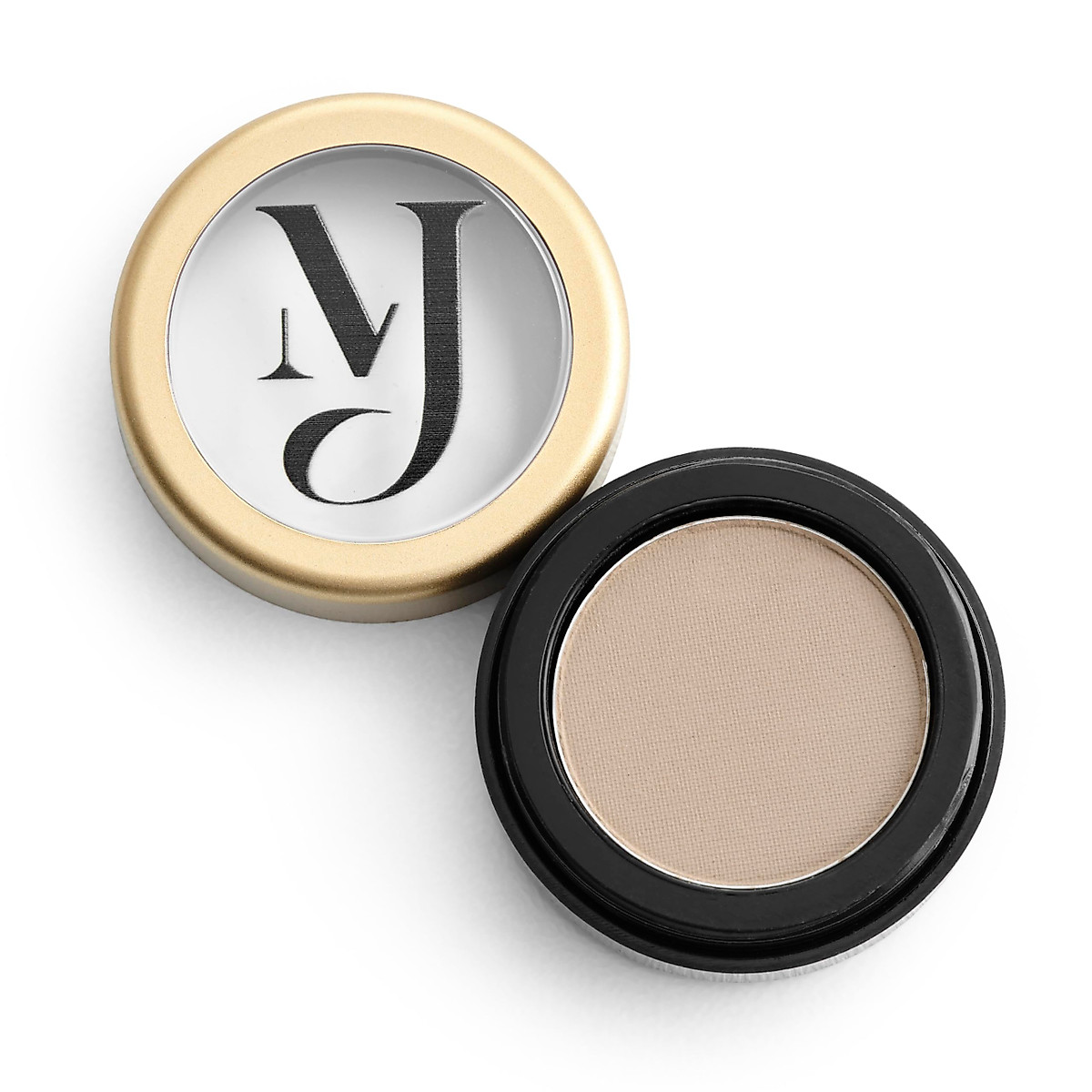 Marie-José & Co Blond Eyebrow Powder with a Soft Finish for Naturally Looking Brows all Day