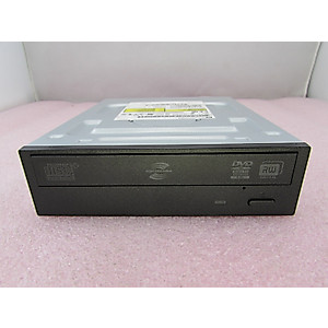 HP 615646-001 575781-501 TS-H653 DVD±RW DL Writer lightscribe SATA Optical Drive