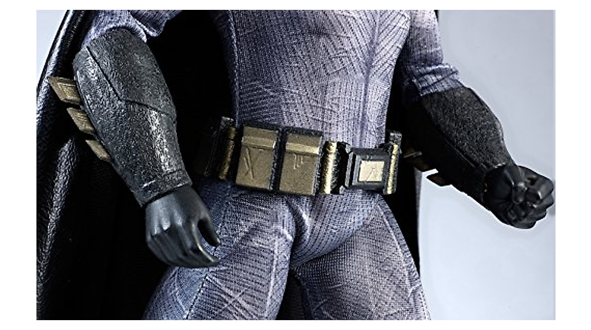 Barbie Collector Batman v Superman: Dawn of Justice Batman Doll — 🛍️ The Retail Market