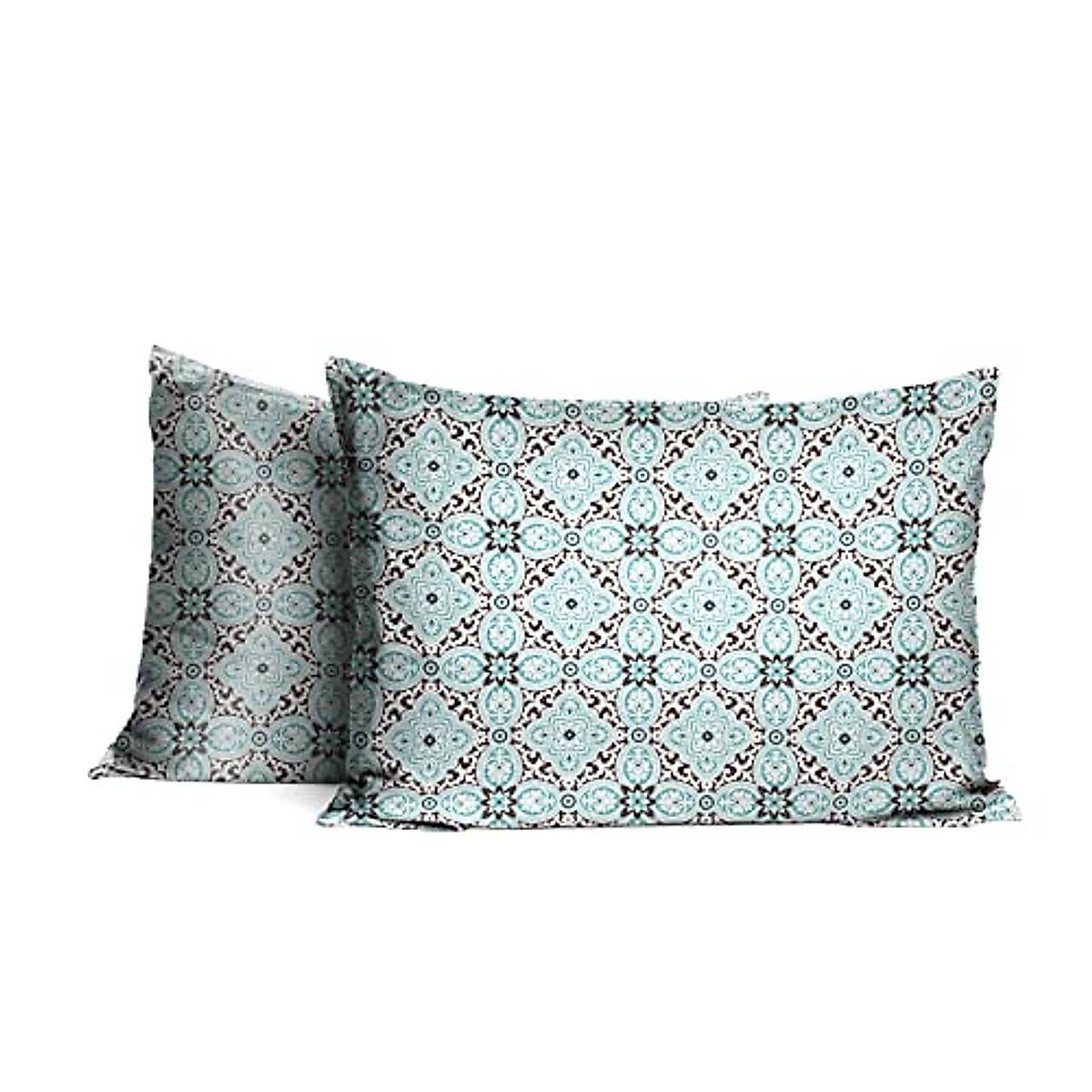 Pointehaven Flannel 170 GSM Sheet Set,King Ankara