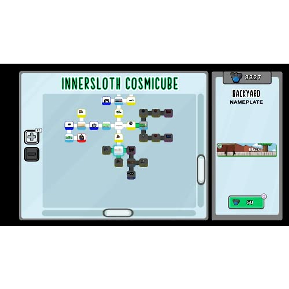 Among Us: Ejected Edition - Nintendo Switch