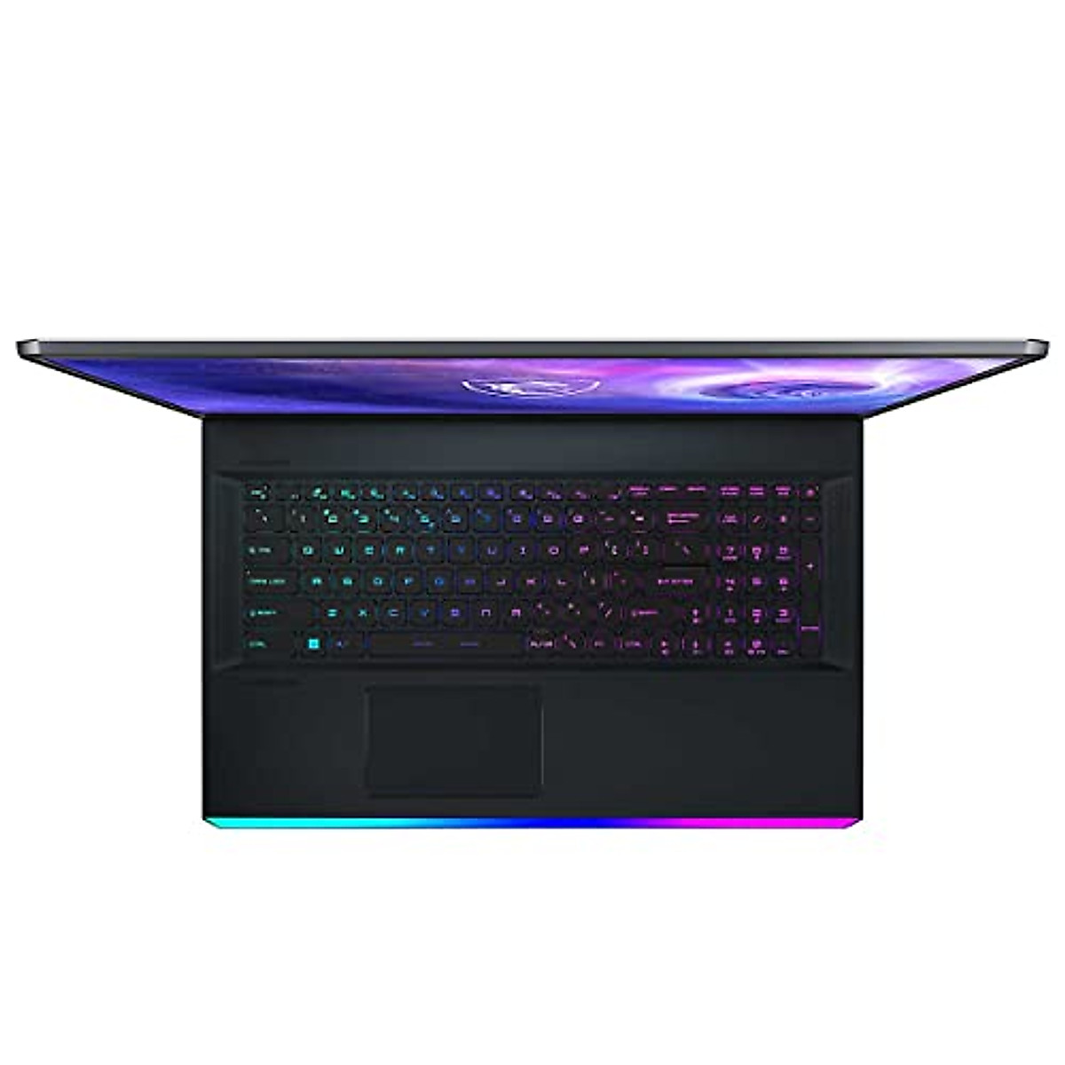 MSI GE76 Raider Gaming Laptop 17.3" FHD IPS 144Hz 12th Gen Intel 14-core i9-12900H 64GB RAM 2TB SSD GeForce RTX 3060 6GB RGB Backlit Thunderbolt USB-C MiniDP Dynaudio Nahimic Win11 Black + HDMI Cable