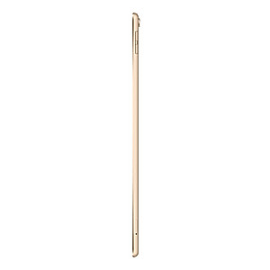 Apple iPad Pro (10.5-inch, Wi-Fi + Cellular, 512GB) - Gold (Previous Model)