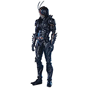 TAMASHII NATIONS - Kamen Rider Black Sun - Kamen Rider Black Sun, Bandai Spirits S.H.Figuarts Action Figure