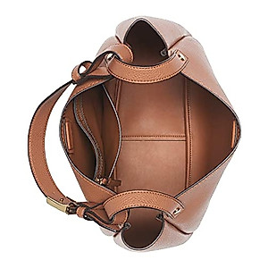 Calvin Klein Eleanor Tote, Caramel