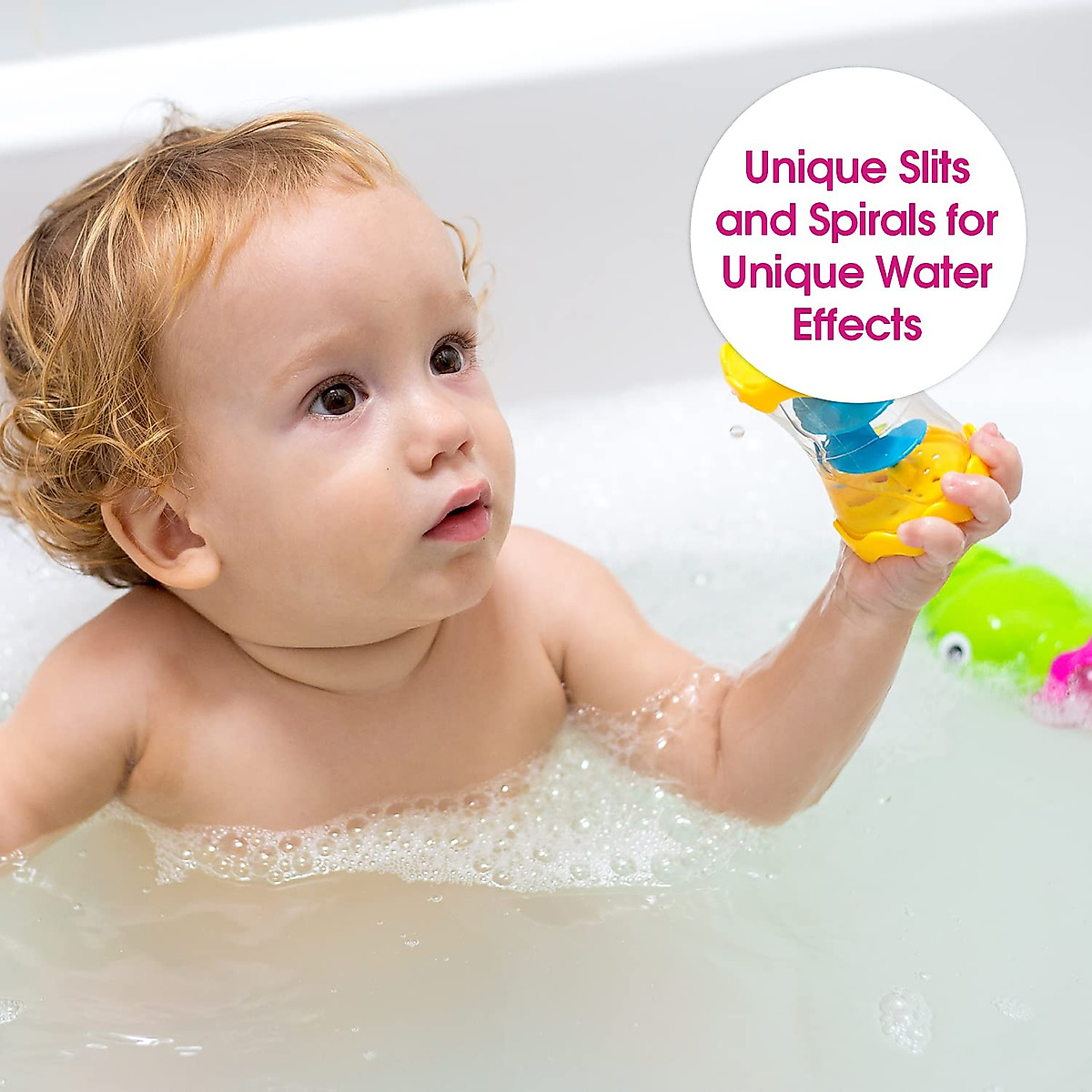 Edushape Water Whirly Bath Toy