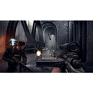 Wolfenstein: The Two-Pack - Xbox One