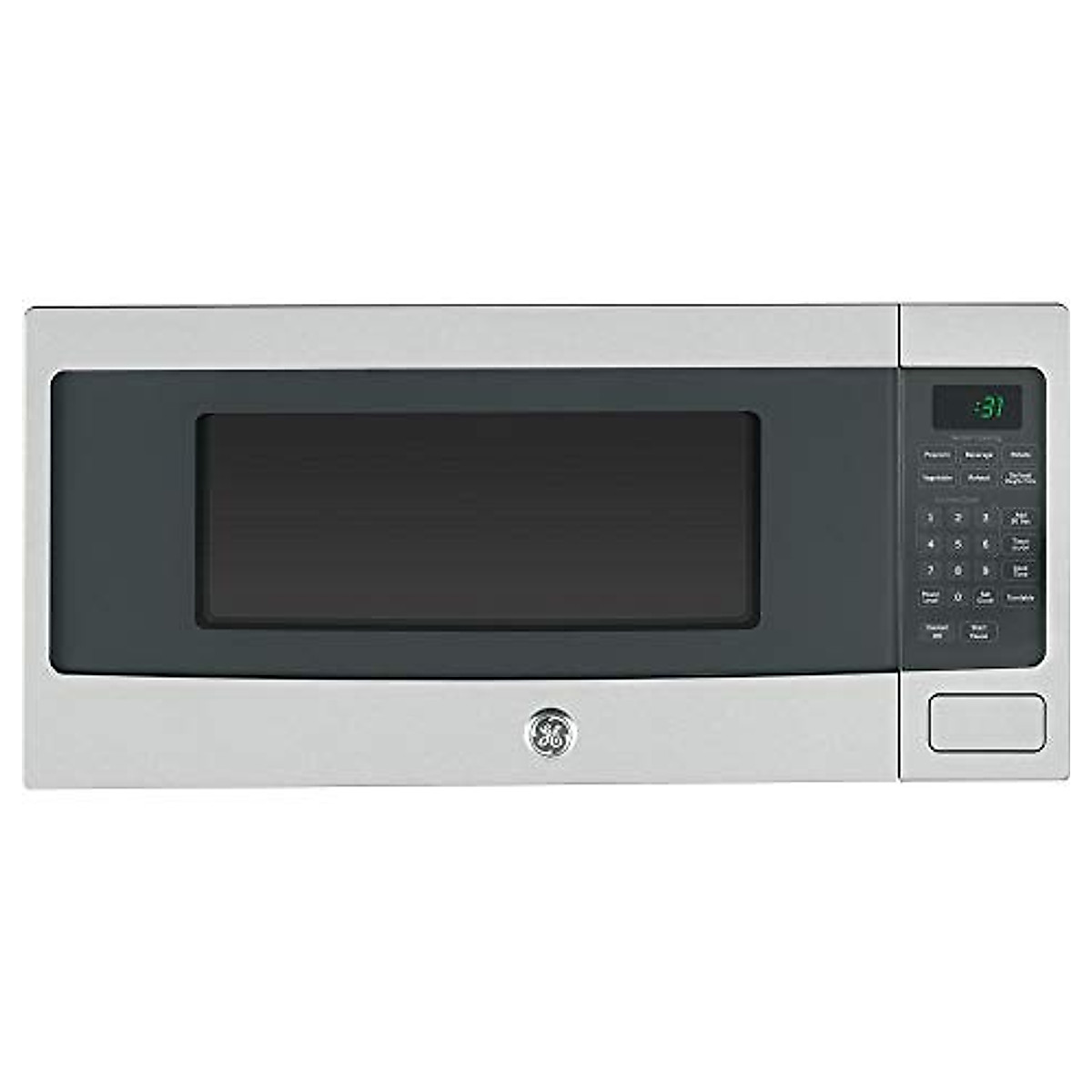 GE Profile PEM31SFSS Countertop Microwave
