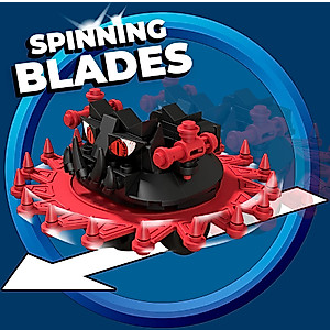 Mega Construx Masters of The Universe Battle Cat Vs. Roton