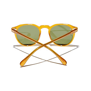 RAEN Optics Remmy 49 Honey/Bottle Green One Size