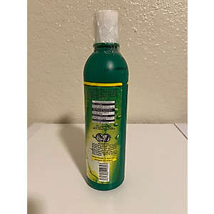 BOE Crece Pelo Shampoo + Rinse 12 oz "Combo Set!!"