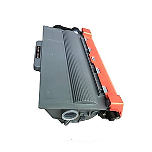 TCT Premium Compatible Toner Cartridge Replacement for Brother TN-750 TN750 Black High Yield Works with Brother HL-5440D 5450 6180, MFC-8510 8520 8950, DCP-8110 8250 Printers (8,000 Pages) - 2 Pack