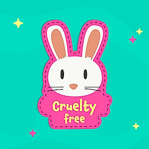 KANICA Shampoo Paraben Free with Aloe Vera and Avocado. Shampoo for Family