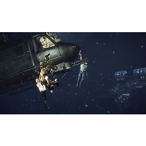 X-Men Origins: Wolverine - Uncaged Edition (PS3)