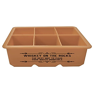 Whiskey Glasses Set