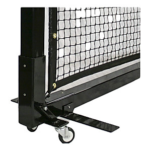 Douglas Sports Douglas PPS22 SQ Portable Pickleball System, 36 in x 22 ft Item 63122