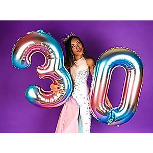 SWEETV Jeweled Baroque Queen Crown - Rhinestone Wedding Crowns and Tiaras for Women, Costume Party Hair Accessories with Gemstones,Victoria