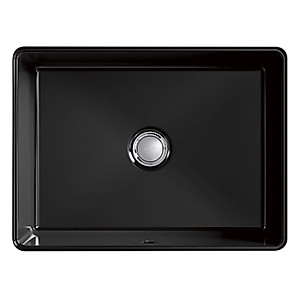 KOHLER Verticyl Rectangle under-mount bathroom sink