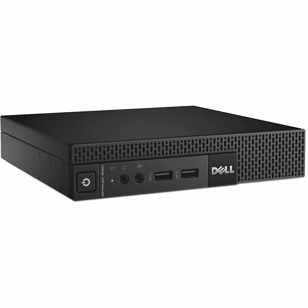 Dell Optiplex 9020 Desktop Core i7 3.20 GHz 8 GB 256 GB SSD W10P (Renewed)