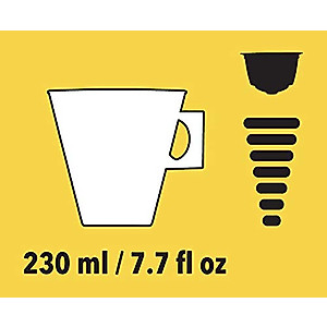 Dolce Gusto Starbucks Coffee Veranda Blend Americano, (Packaging May Vary), 12 Count (Pack of 3)