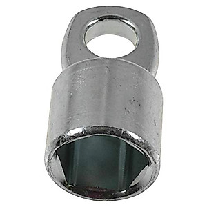 Genuine Toyota Parts - Handle, Spare Wheel (51942-28010)