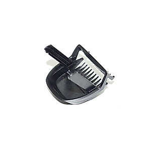 0.4mm to 10mm Short Beard Comb For PHILIPS Trimmer Shaver BT3201 BT3202 BT3203 BT3205 BT3206 BT3207 BT3208 BT3210 BT3211 BT3212 BT3213 BT3215 BT3216 BT3221 BT3226 BT3227 BT3236 BT3237 422203632551