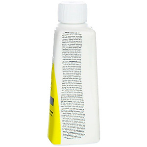 Rit Dye liquid Dye 8 Ounce - Pack of 3, Lemon Yellow