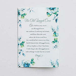 Sympathy - Inspirational Boxed Cards - Hymns