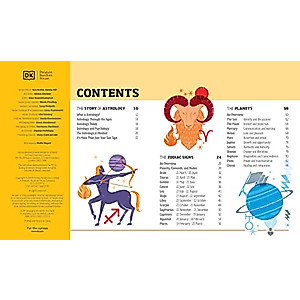 Astrology: Using the Wisdom of the Stars in Your Everyday Life