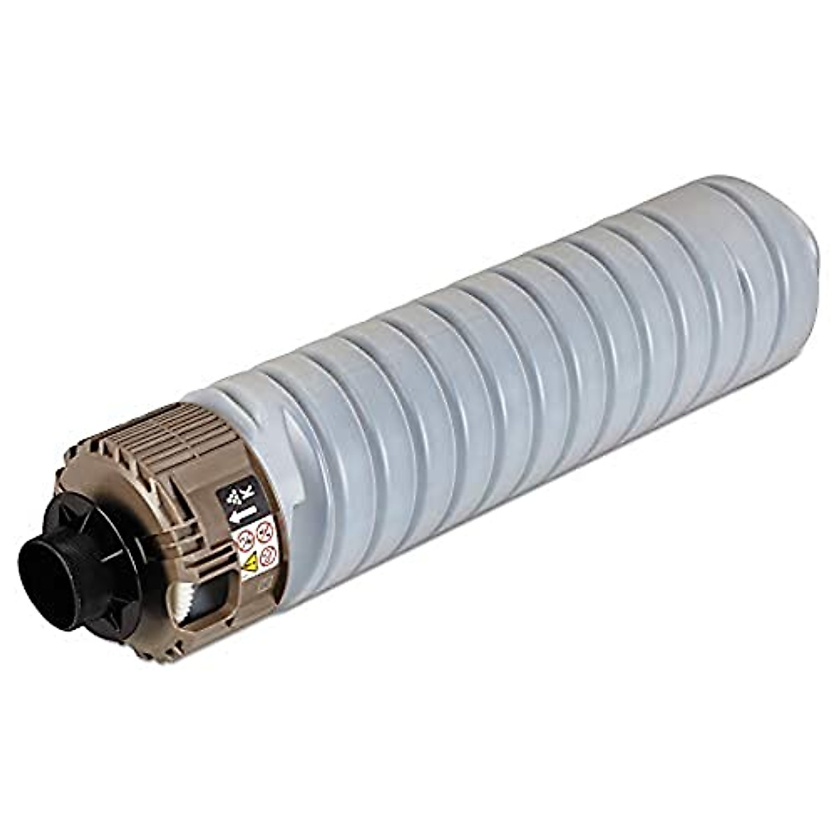 Ricoh 821276 Toner, 51,000 Page-Yield, Black