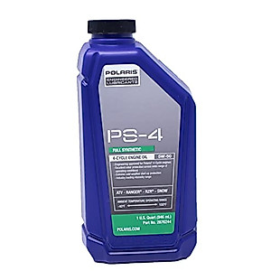 Polaris Oil Change Kit